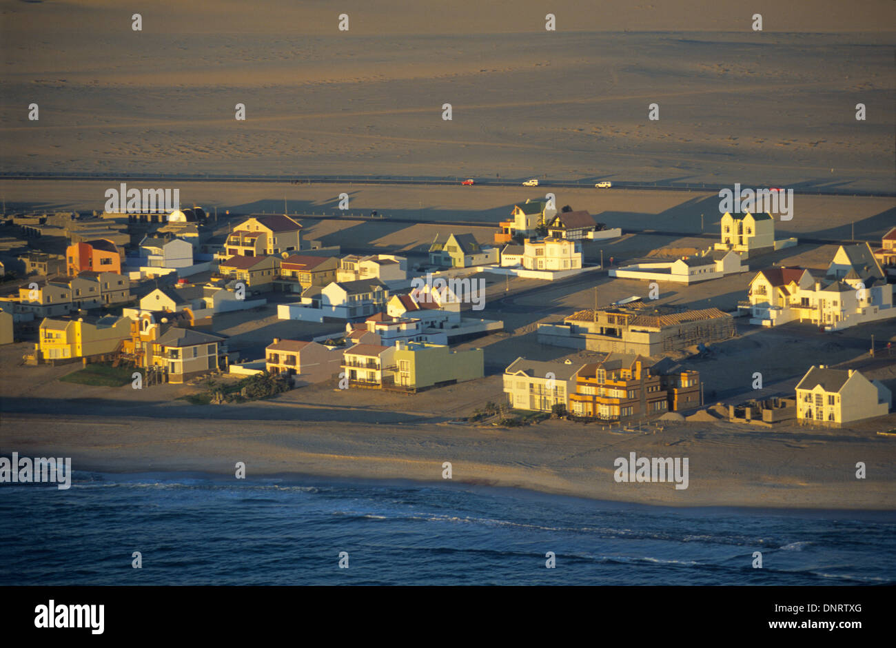 Atlantic coast namib desert namib naukluft hi-res stock photography and ...