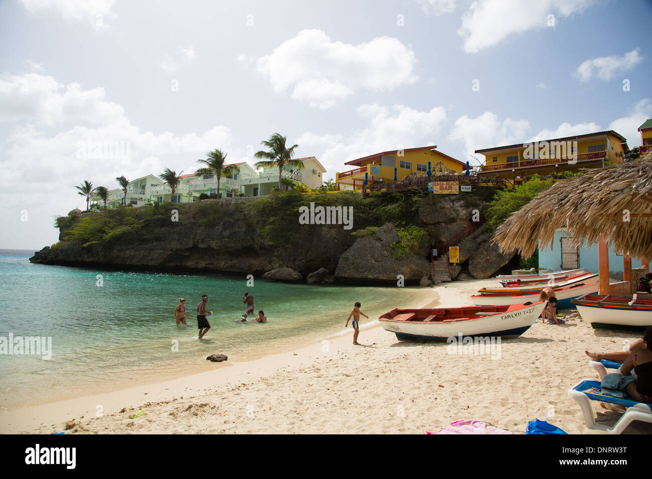 Idealic house hi-res stock photography and images - Alamy