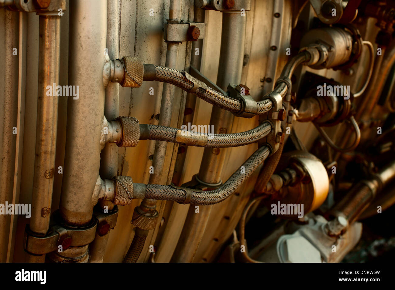 Jet Engine Pipe Stock Photos & Jet Engine Pipe Stock Images - Alamy