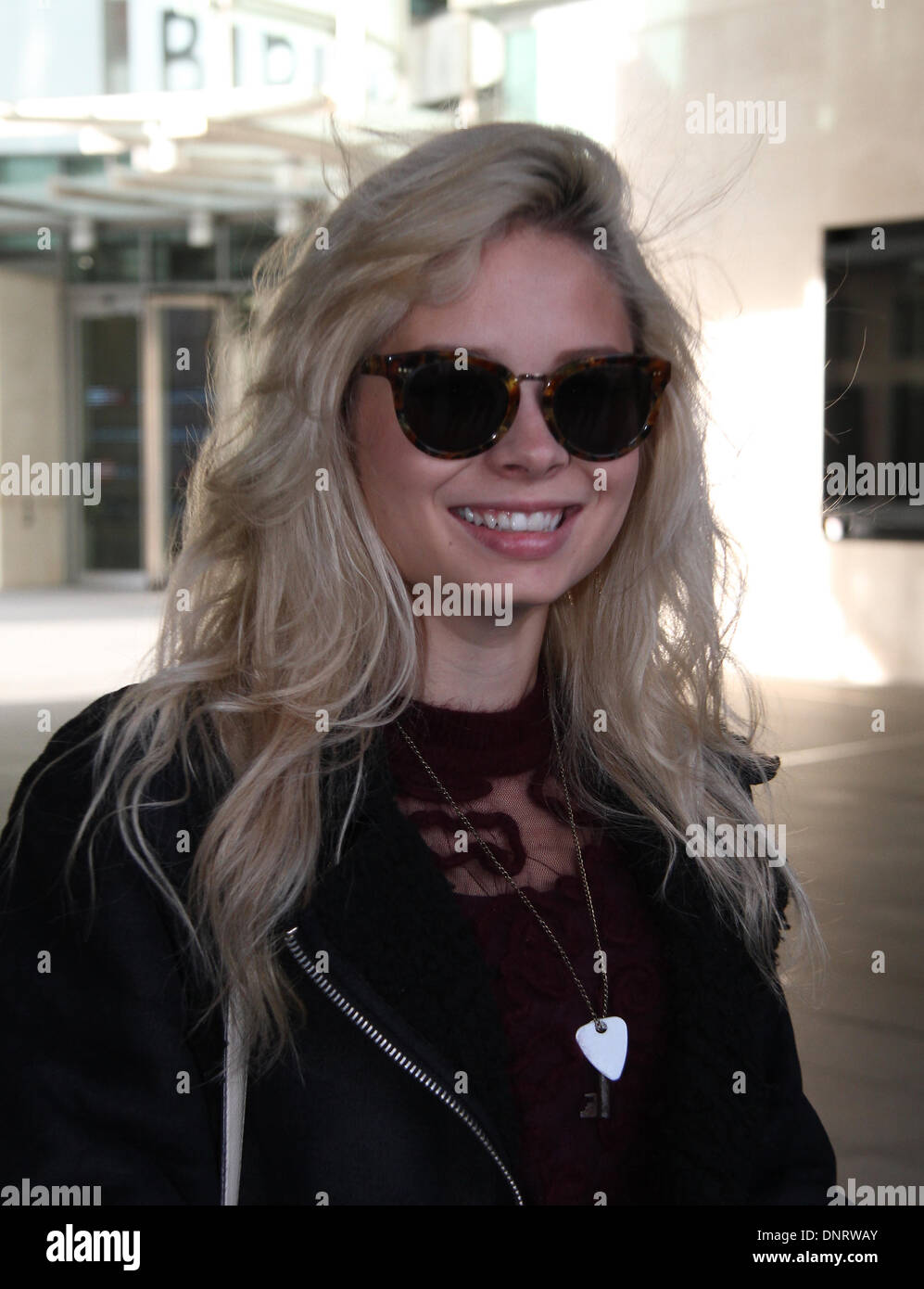 Scottish singer songwriter and guitarist from edinburgh hi-res stock ...