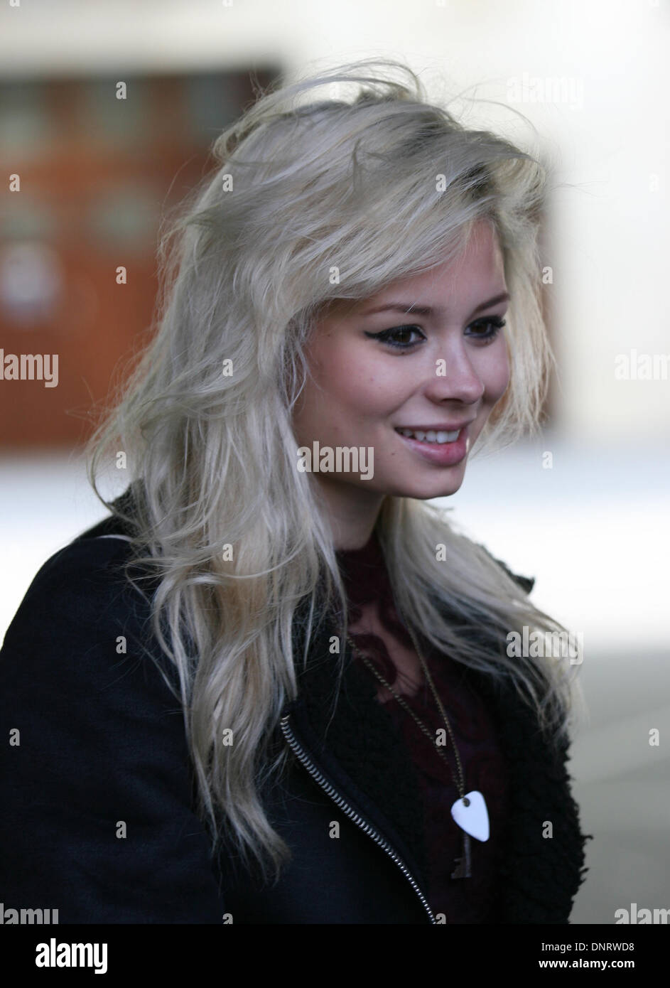 Scottish singer songwriter and guitarist from edinburgh hi-res stock ...