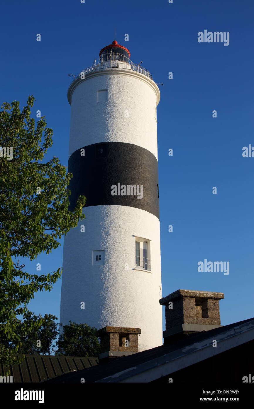 Ottenby nature reserve hi-res stock photography and images - Alamy