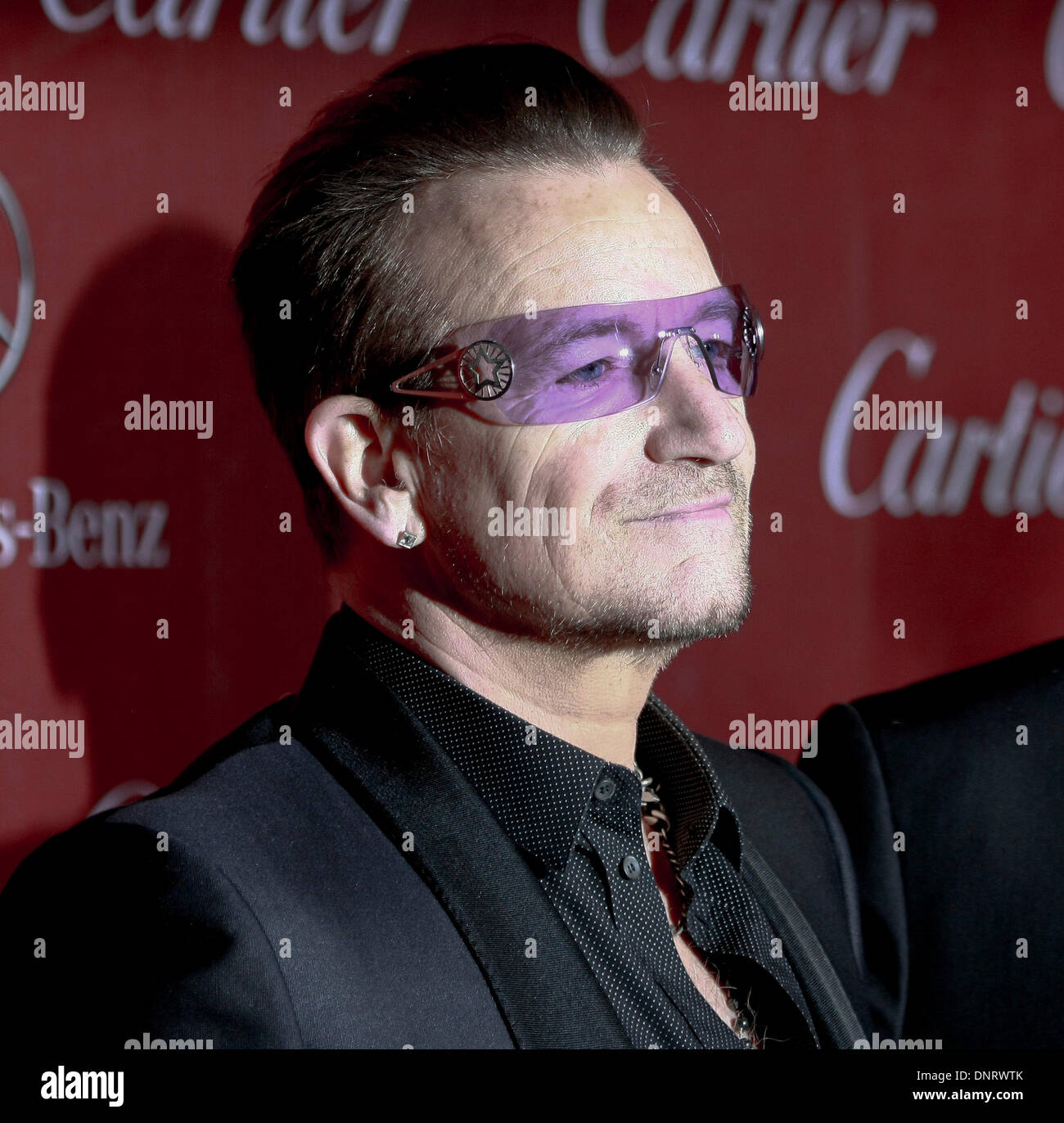 Showbiz music festival celebrity hi-res stock photography and images ...