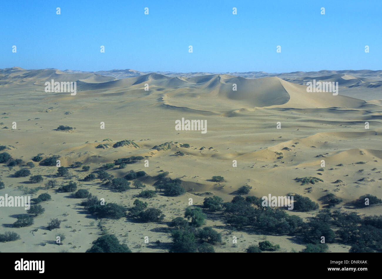 Aerial view of Kuiseb valley and river, Namibia, Africa Stock Photo - Alamy