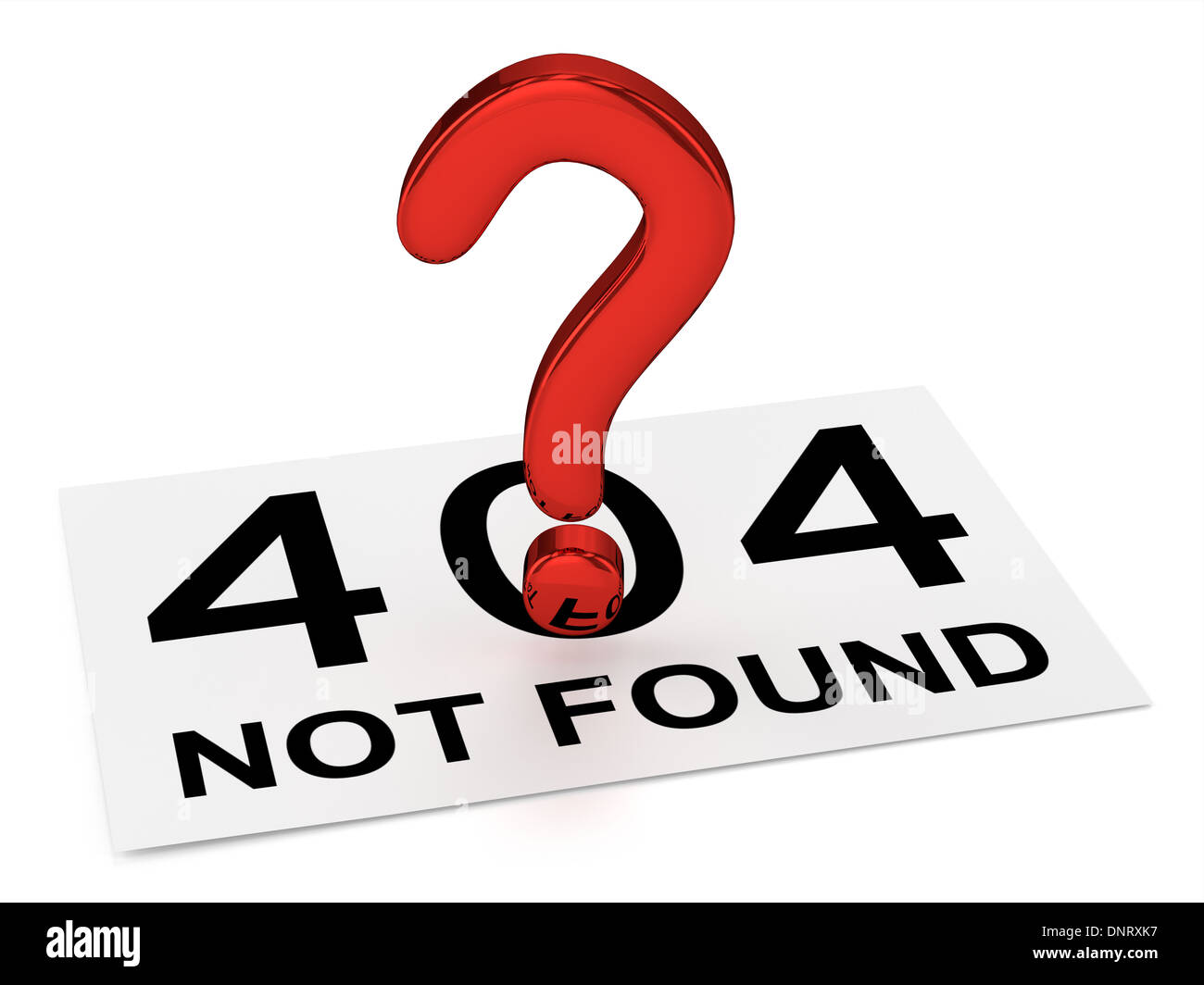 Point to page Cut Out Stock Images & Pictures - Alamy