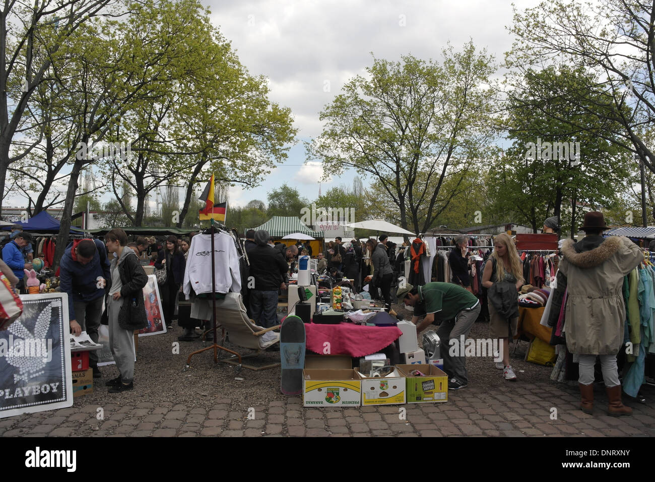 1 man standing stall shopping right foreground hi-res stock photography ...