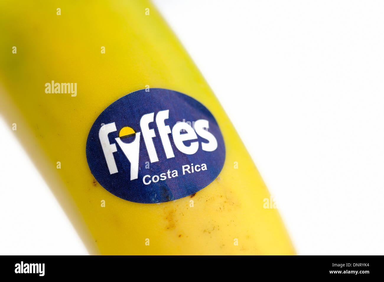Fyffes hi-res stock photography and images - Alamy