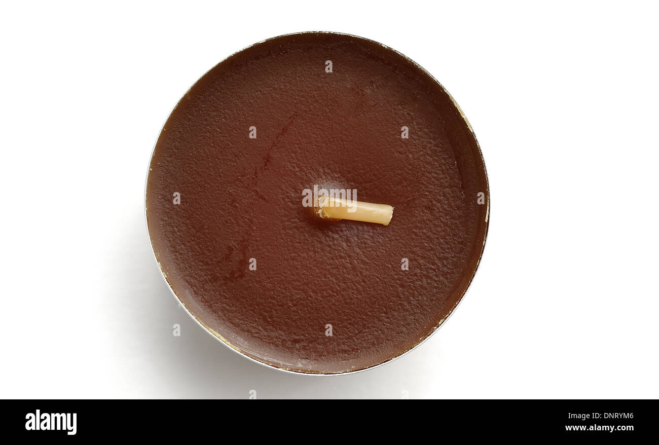 Light wick hi-res stock photography and images - Alamy