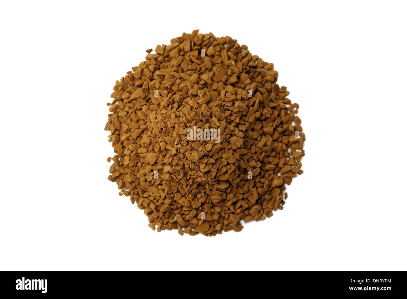 Coffee granules hi-res stock photography and images - Alamy