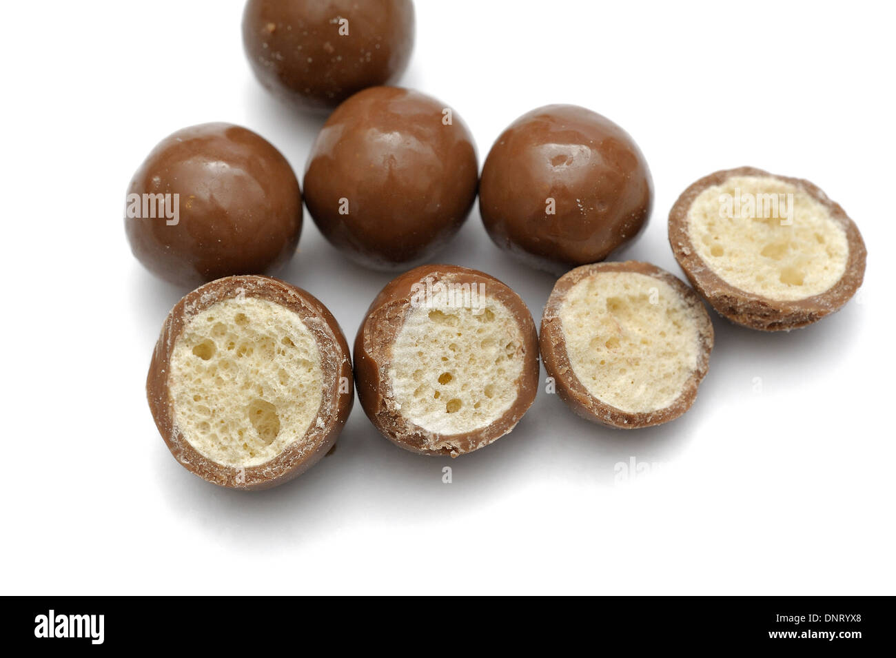 Maltesers chocolate hi-res stock photography and images - Alamy