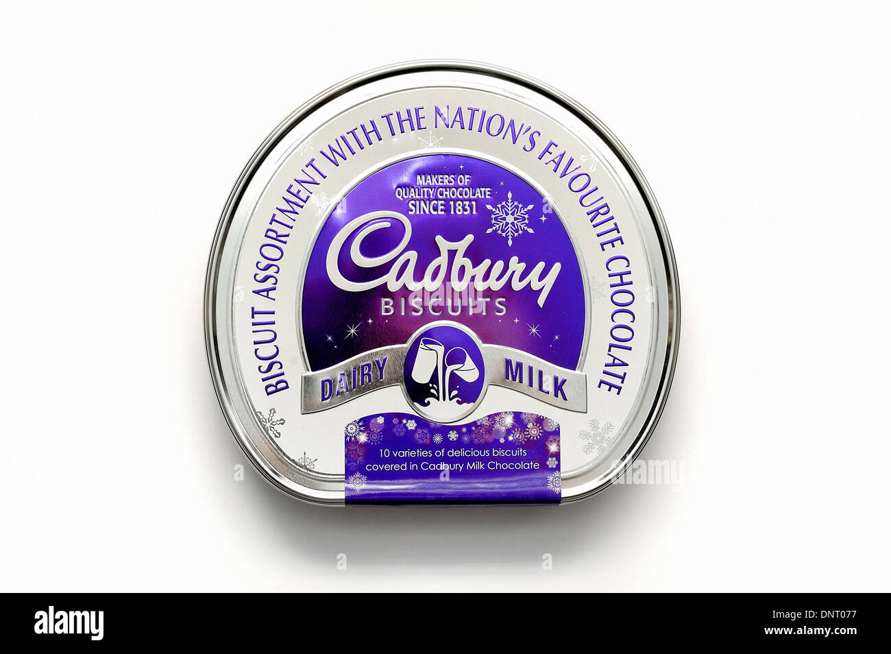 Cadburys chocolate biscuits hi-res stock photography and images - Alamy
