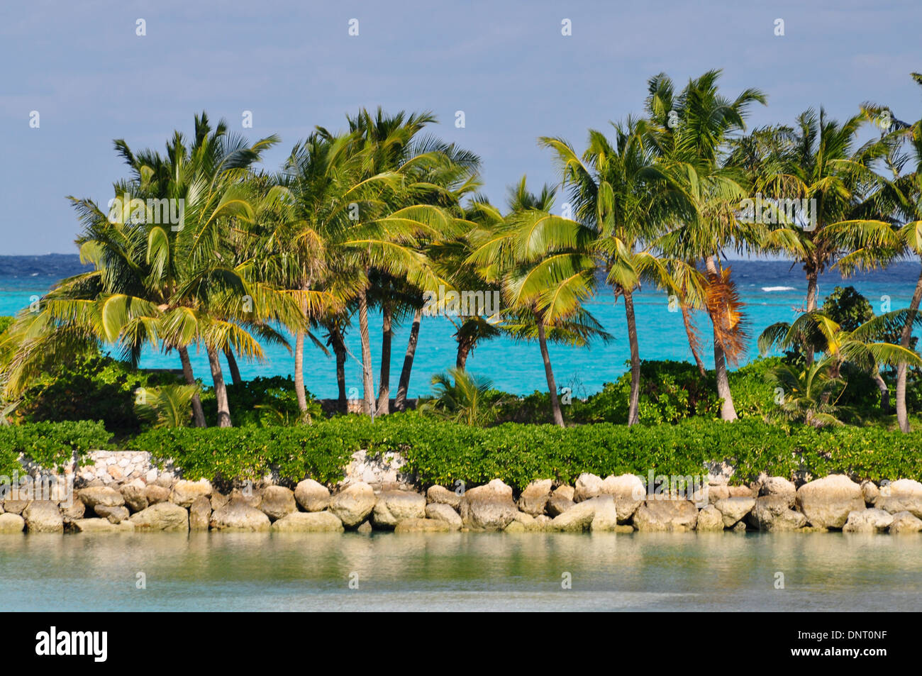 Eleuthera bahamas hi-res stock photography and images - Alamy