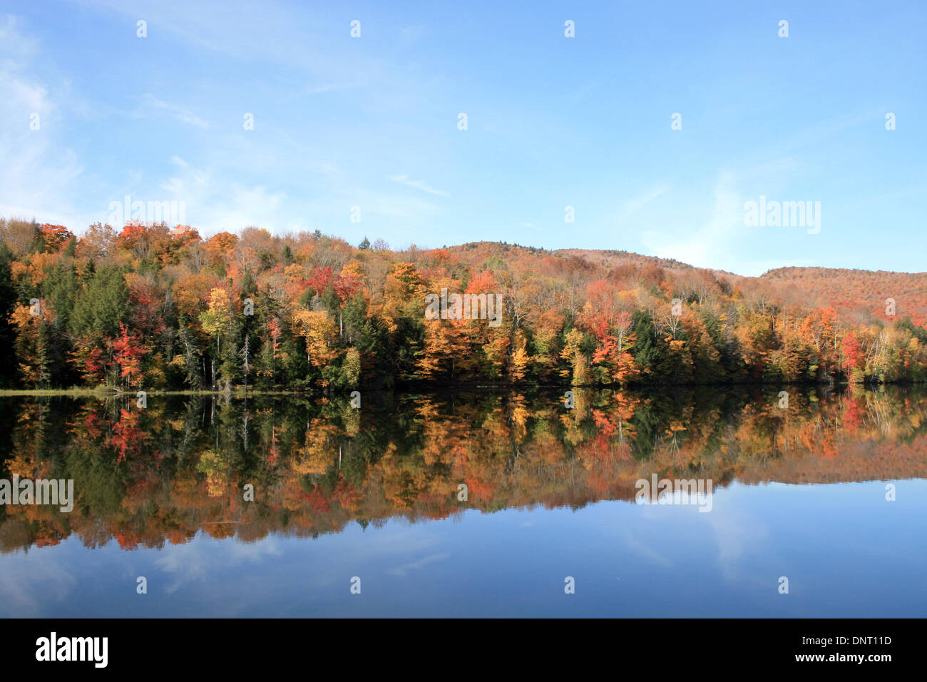 Killington and vermont hi-res stock photography and images - Alamy