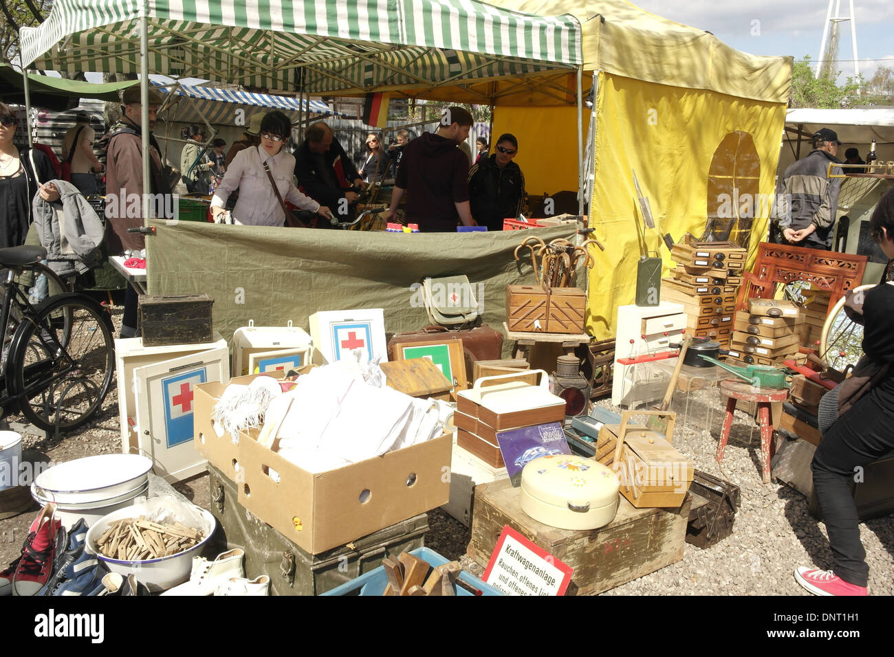 3 white red cross medical cabinets hi-res stock photography and images ...