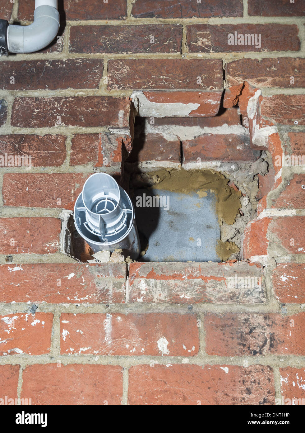 Boiler Flue High Resolution Stock Photography and Images - Alamy