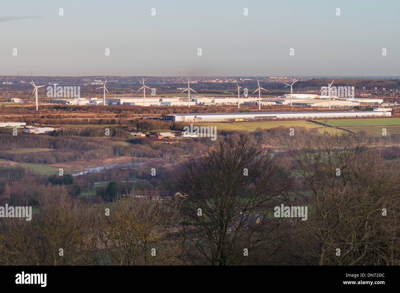 Car Factory Uk Nissan High Resolution Stock Photography and Images - Alamy