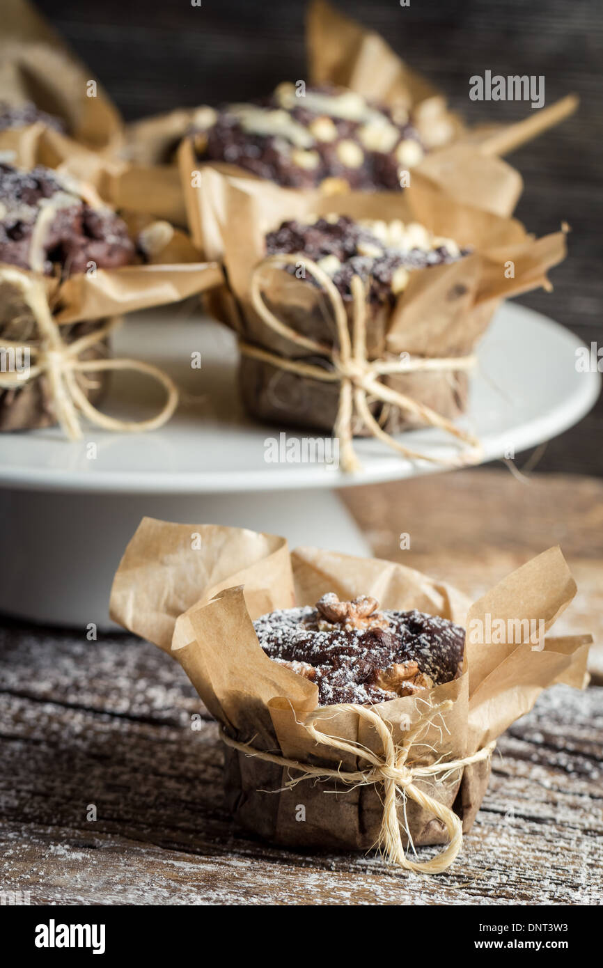 Muffin help hi-res stock photography and images - Alamy