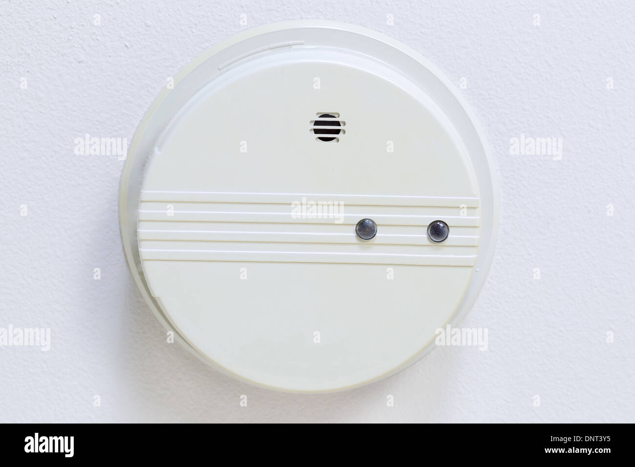 Safety detector hi-res stock photography and images - Alamy