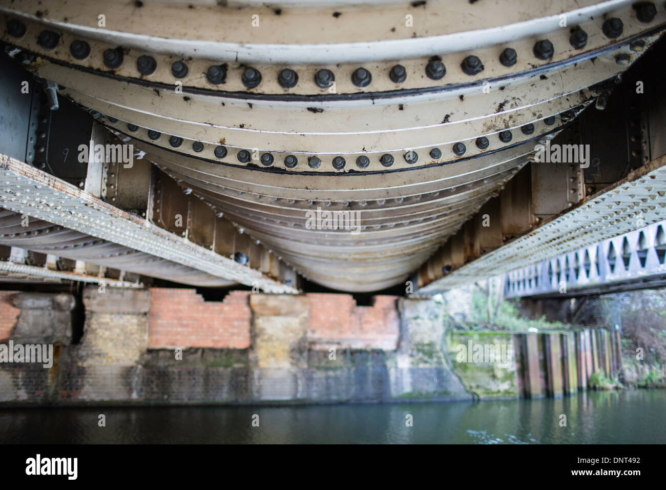 Hackney Wick, London, United Kingdom Stock Photo - Alamy