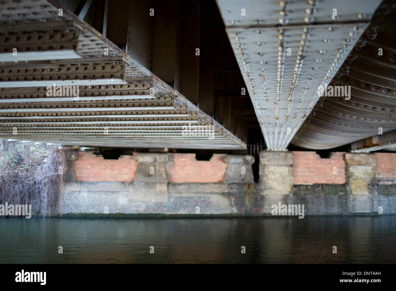 Hackney Wick, London, United Kingdom Stock Photo - Alamy