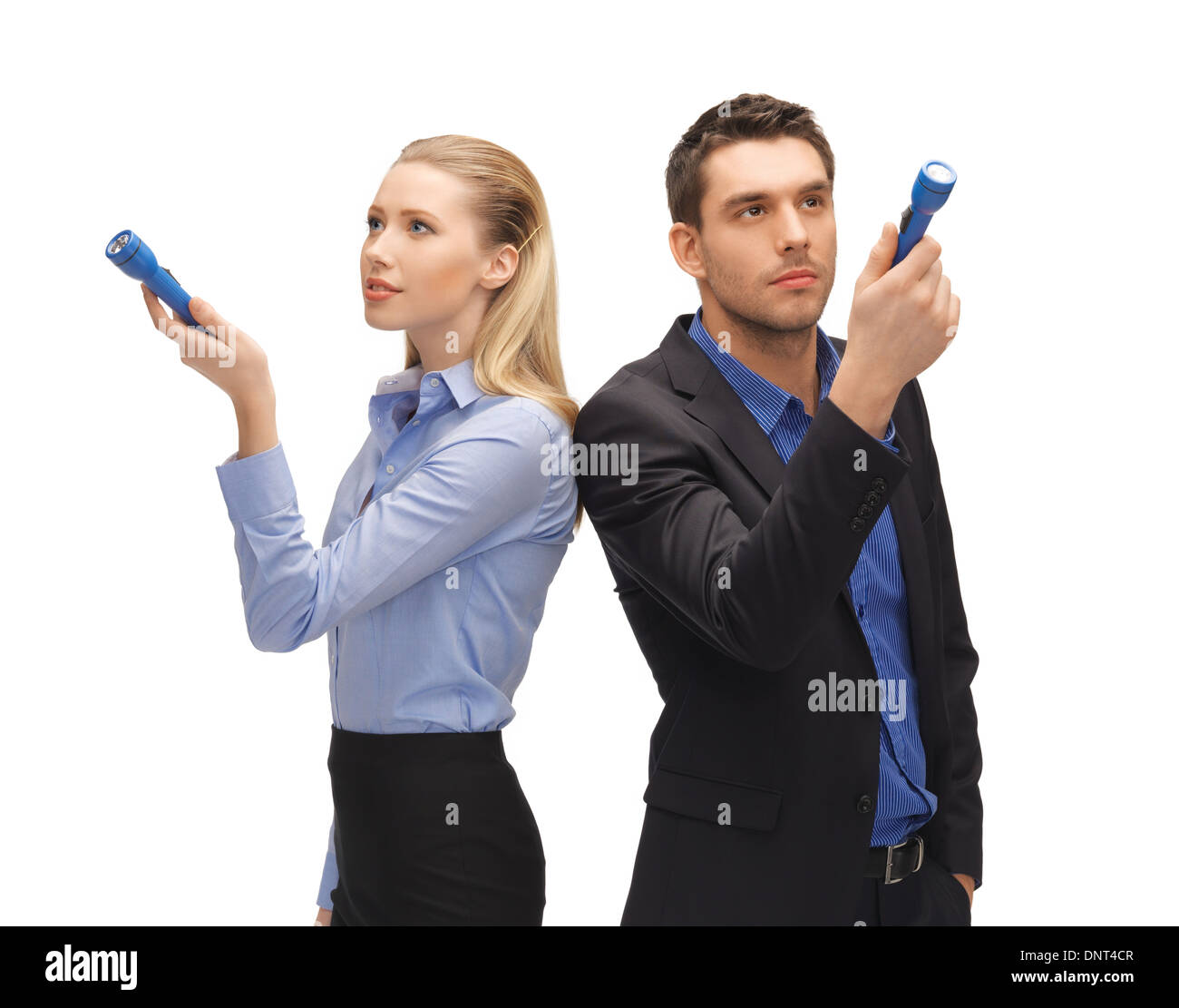 Woman formal Cut Out Stock Images & Pictures - Alamy