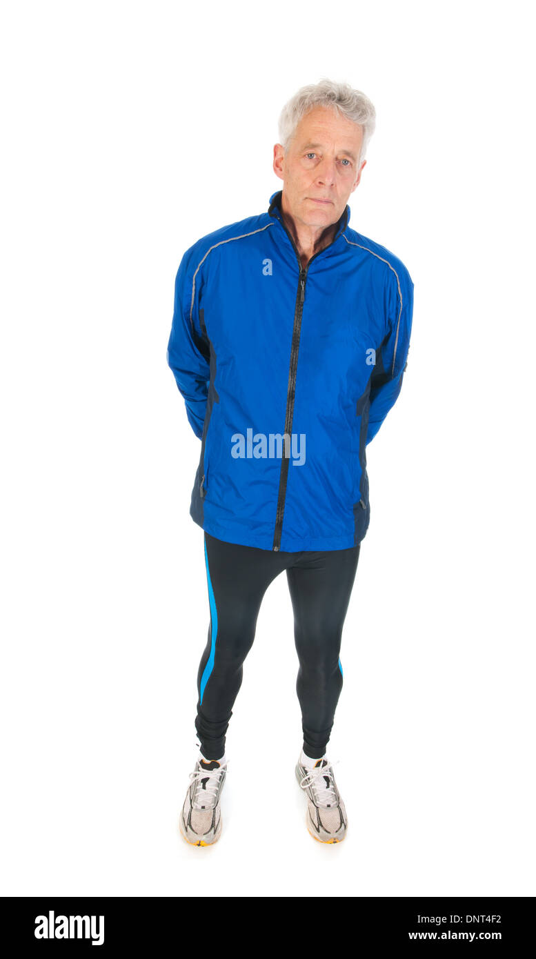 Senior racer hi-res stock photography and images - Alamy