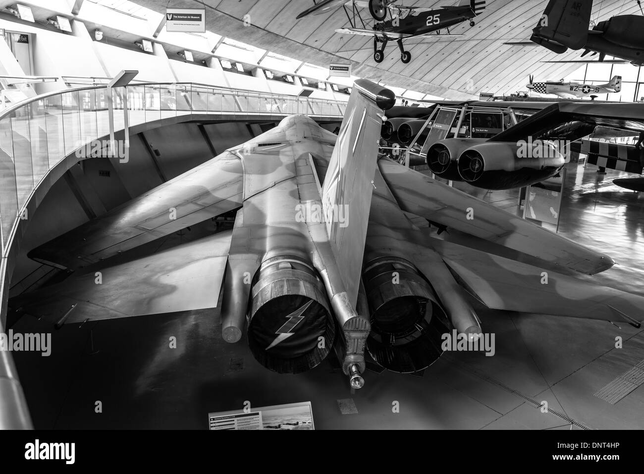 F111 Swingwing, USAF Stock Photo - Alamy