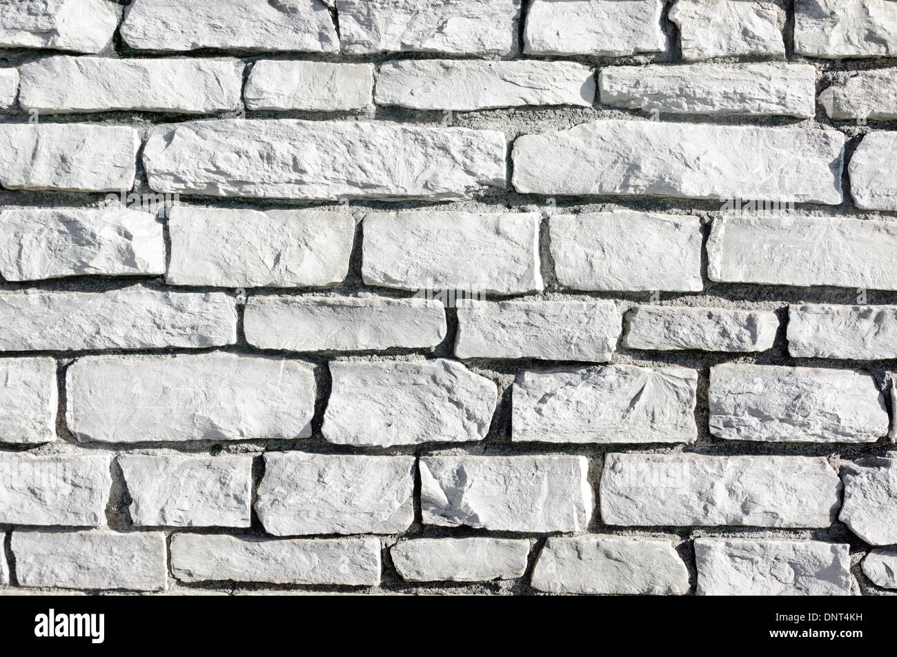 Grey Lego Brick Wall