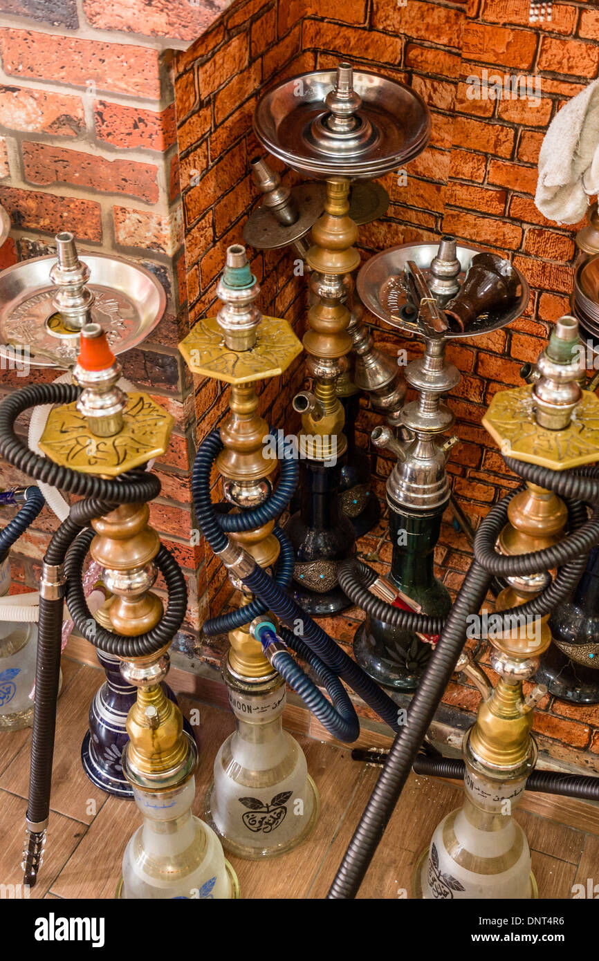 Hookah tobacco hi-res stock photography and images - Alamy