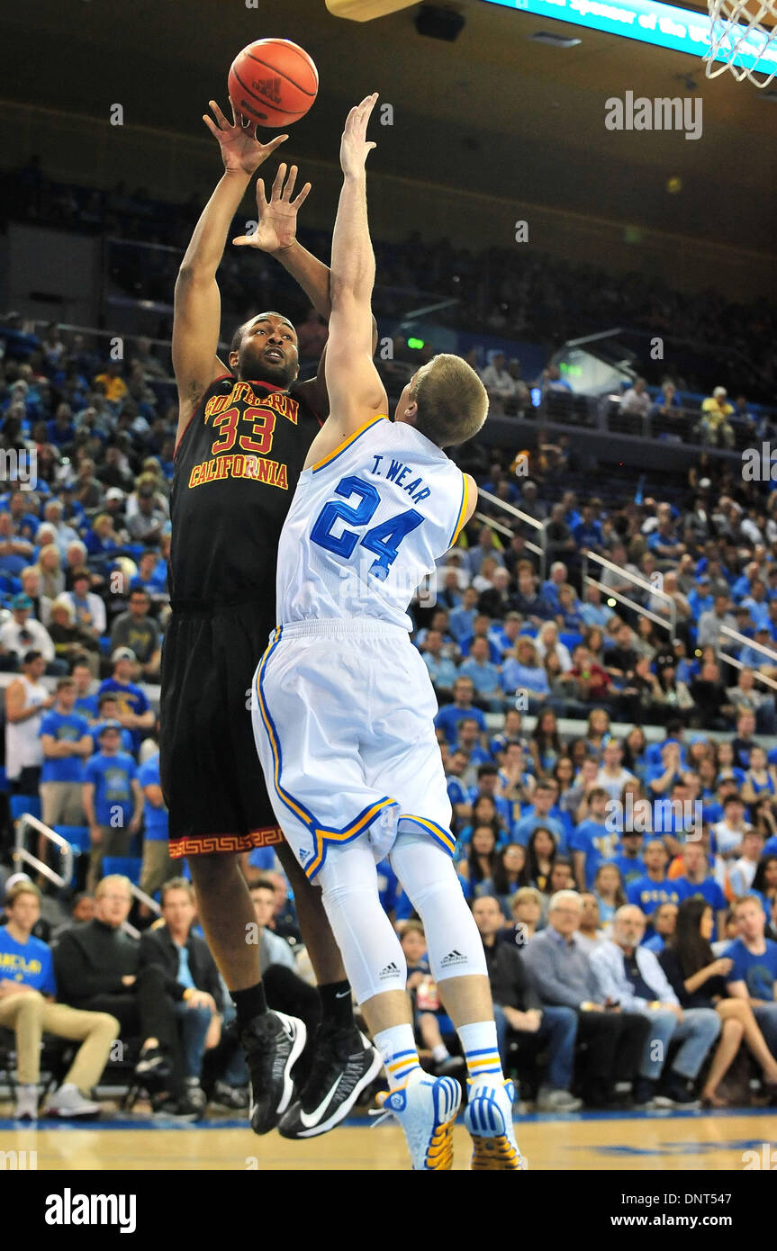 Travis Haley Highlander