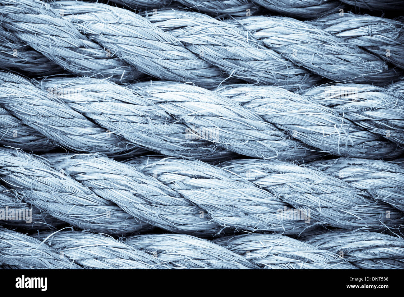 ship ropes as background texture Stock Photo - Alamy