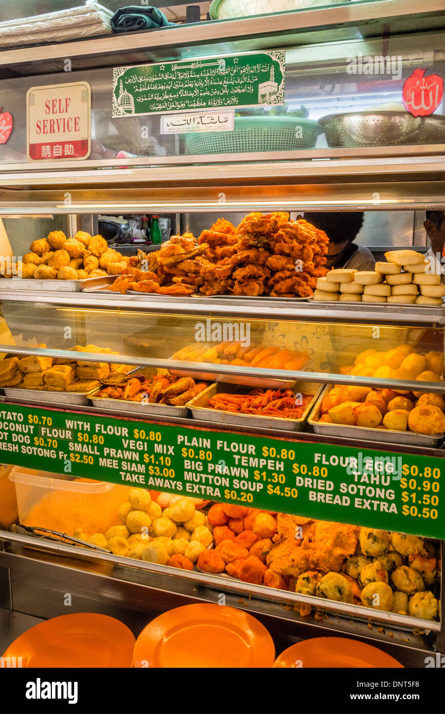 Bugis Street Singapore High Resolution Stock Photography and Images - Alamy