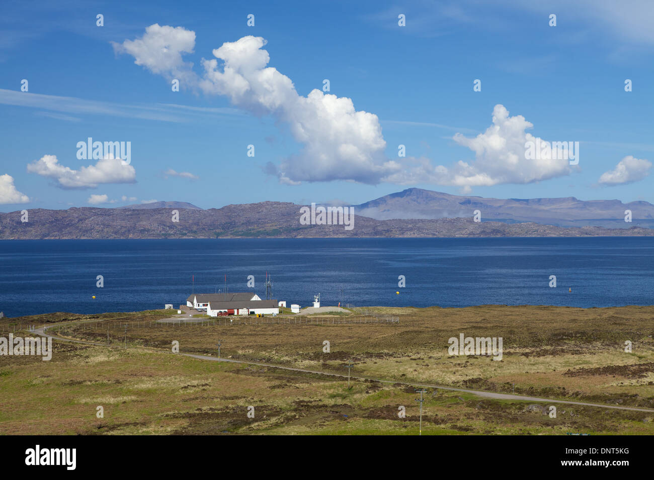 Monty Halls Great Escape, a tv programme filmed at Sand Bay, Applecross ...