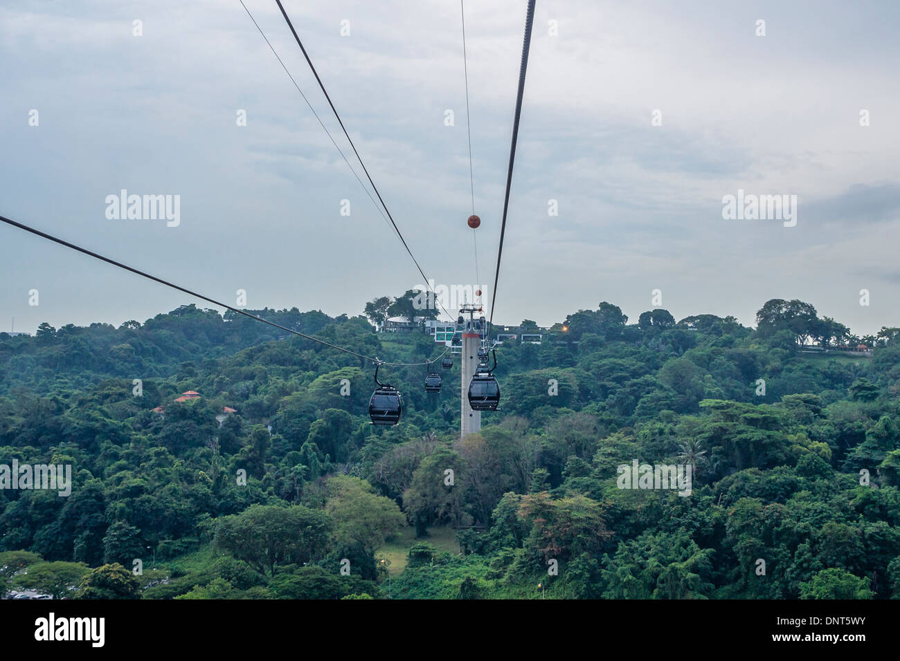 The sentosa island hi-res stock photography and images - Alamy