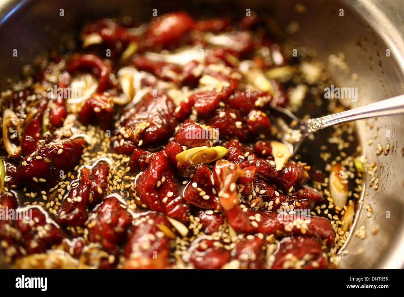 Beef cuisine hi-res stock photography and images - Alamy