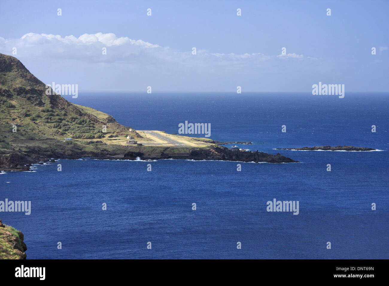 Brava cape verde hi-res stock photography and images - Alamy