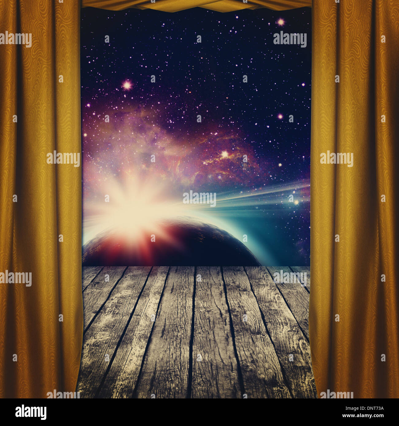 Abstract environmental backgrounds for your design Stock Photo - Alamy