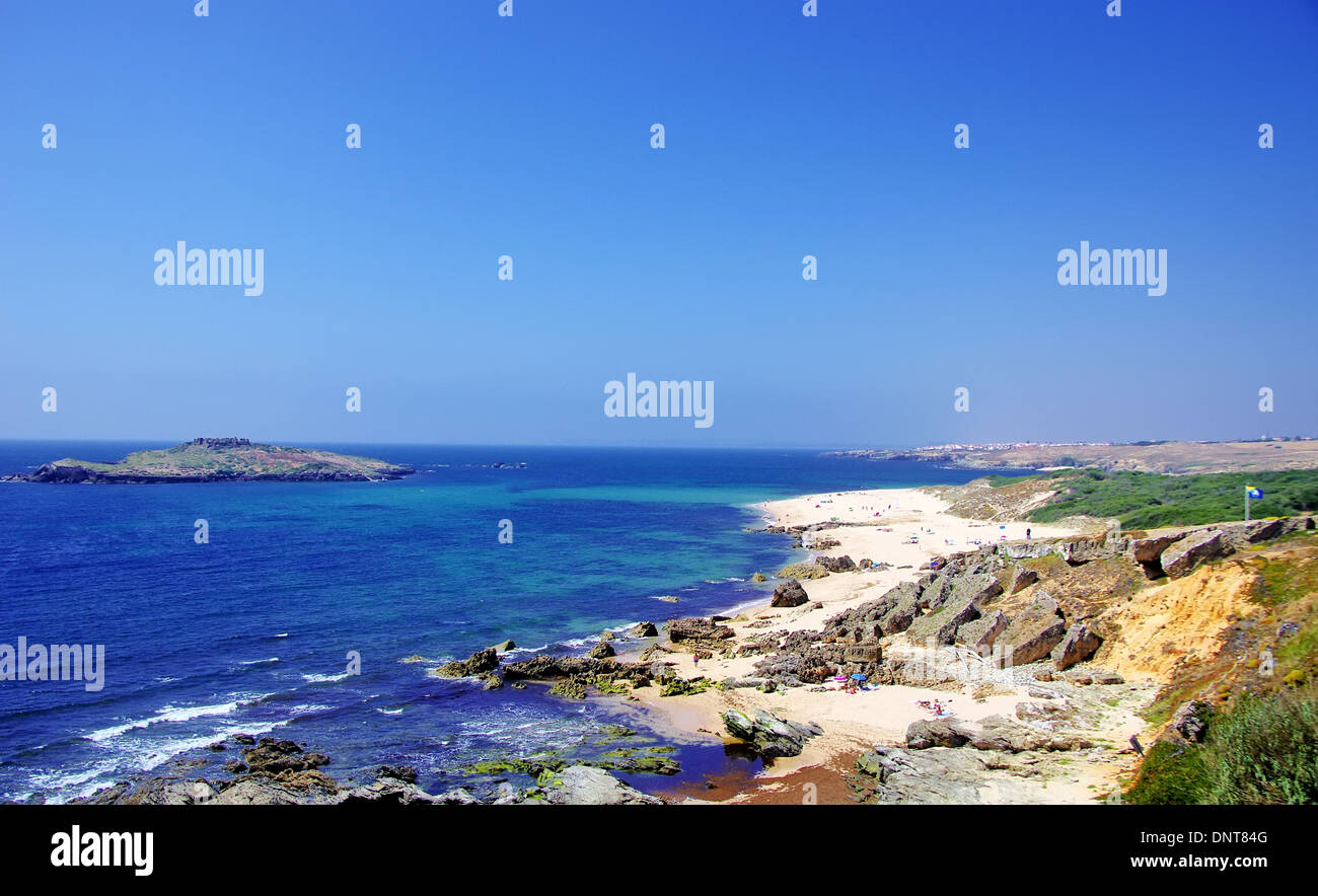 Porto covo hi-res stock photography and images - Alamy