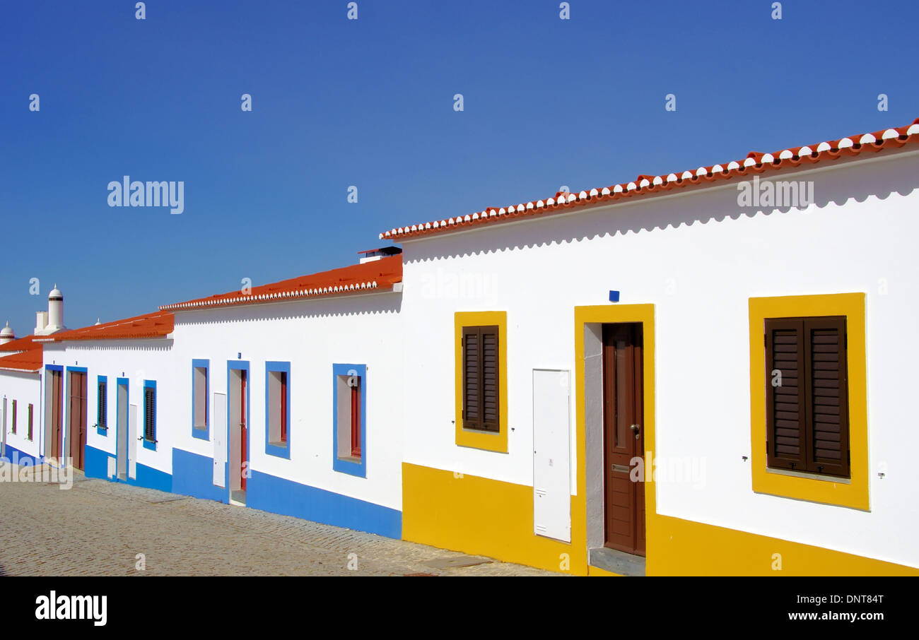 Luz village hi-res stock photography and images - Alamy
