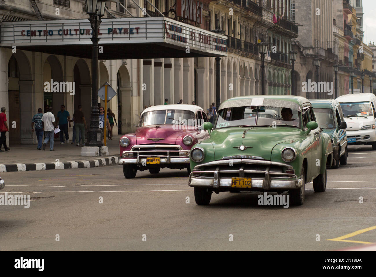 Cuban tank hi-res stock photography and images - Alamy