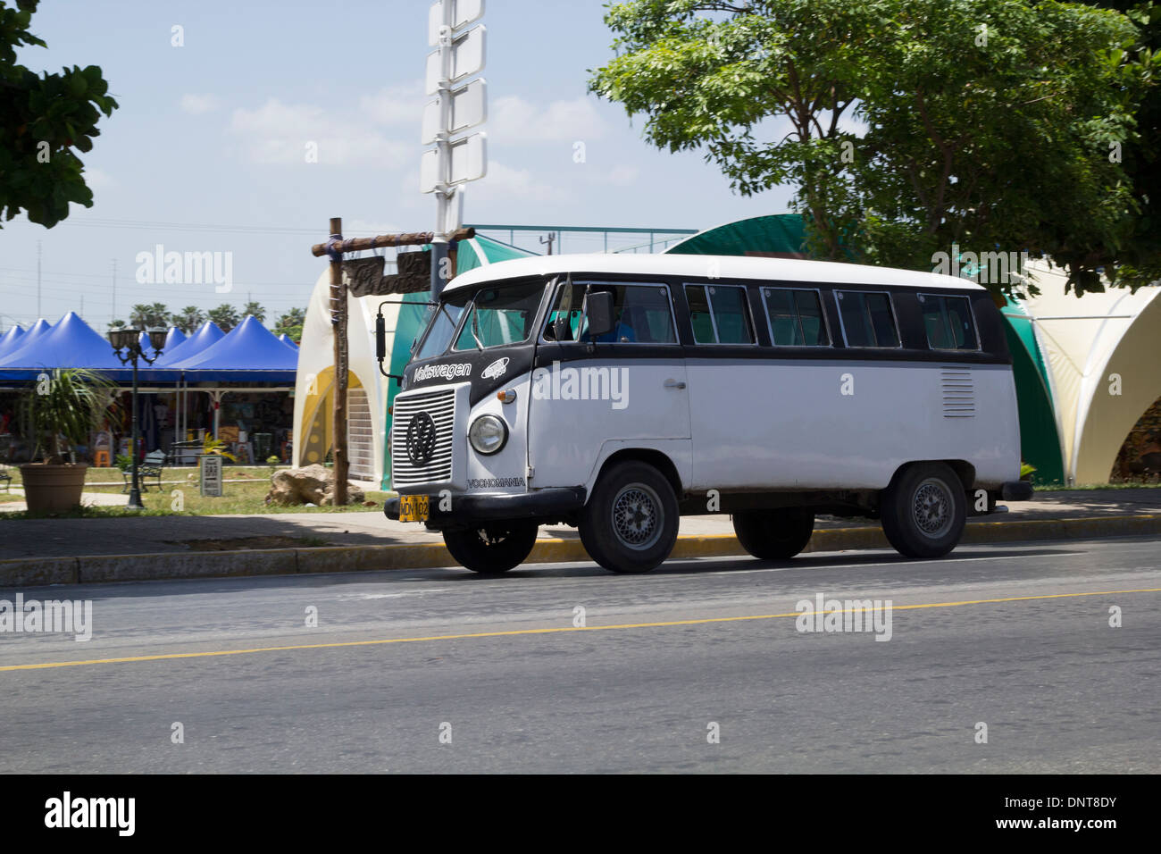 Cuban Cars in 2013 Stock Photo - Alamy