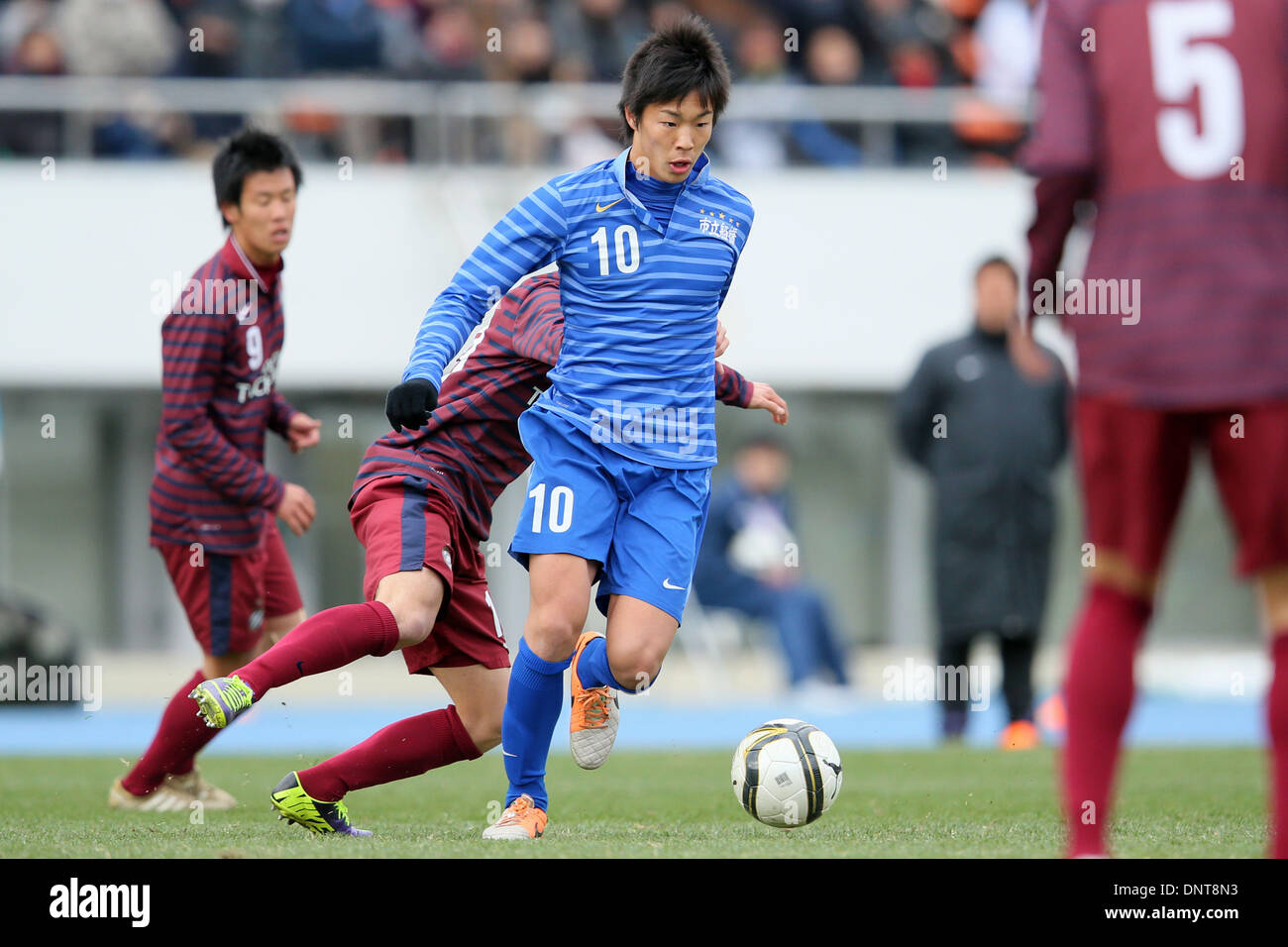 Masatoshi ishida hi-res stock photography and images - Alamy