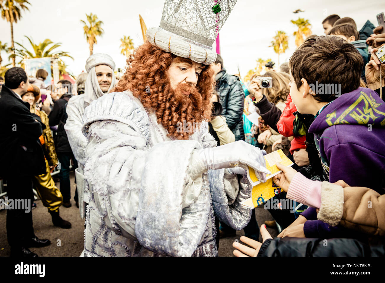King gaspar hi-res stock photography and images - Alamy