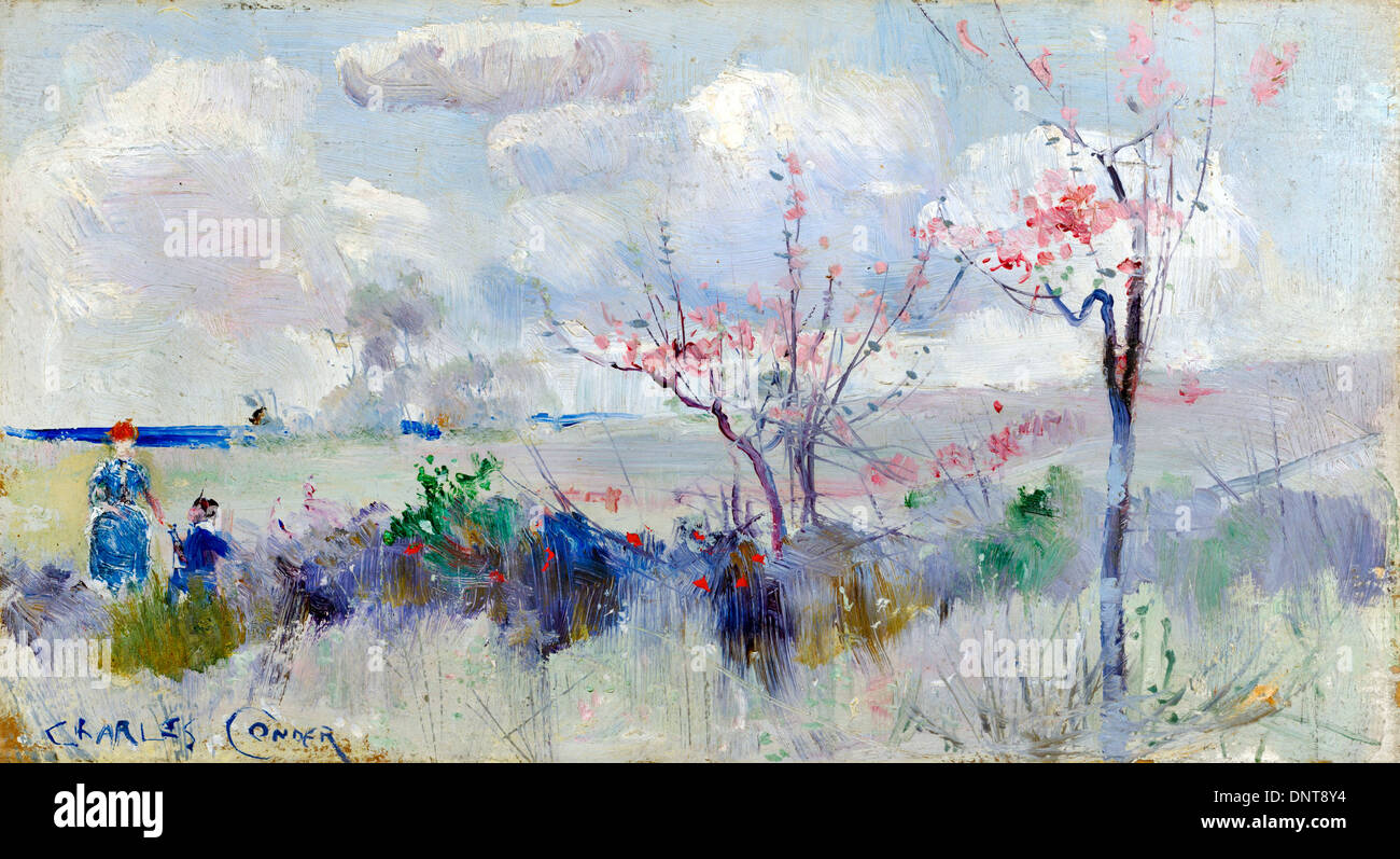 Charles Conder