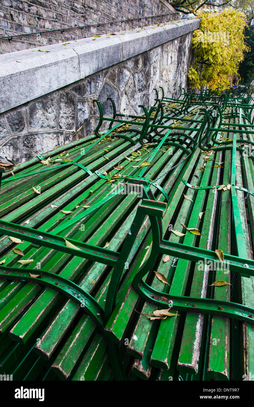 Inverted wall hi-res stock photography and images - Alamy