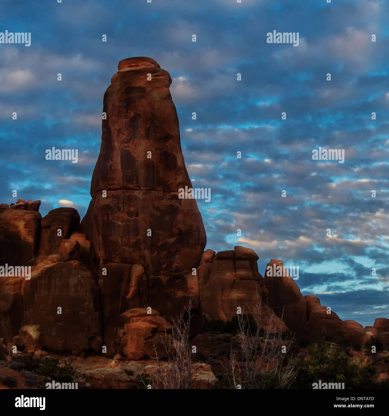 Sandstone spires hi-res stock photography and images - Alamy
