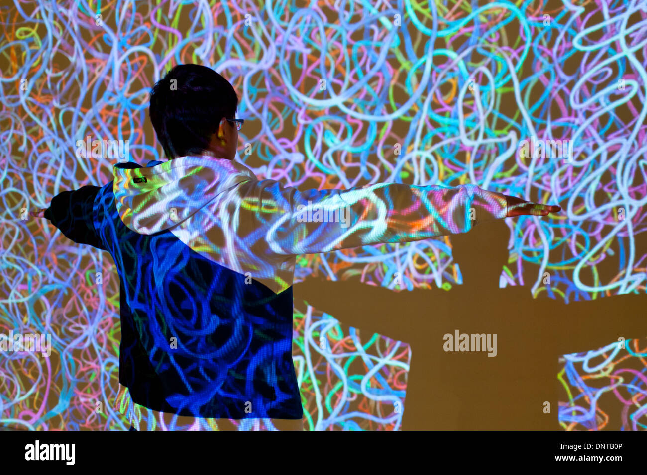 Mendel art gallery hi-res stock photography and images - Alamy