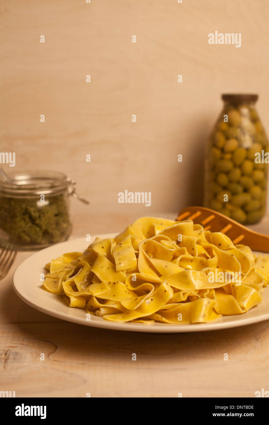 Wide plain hi-res stock photography and images - Alamy