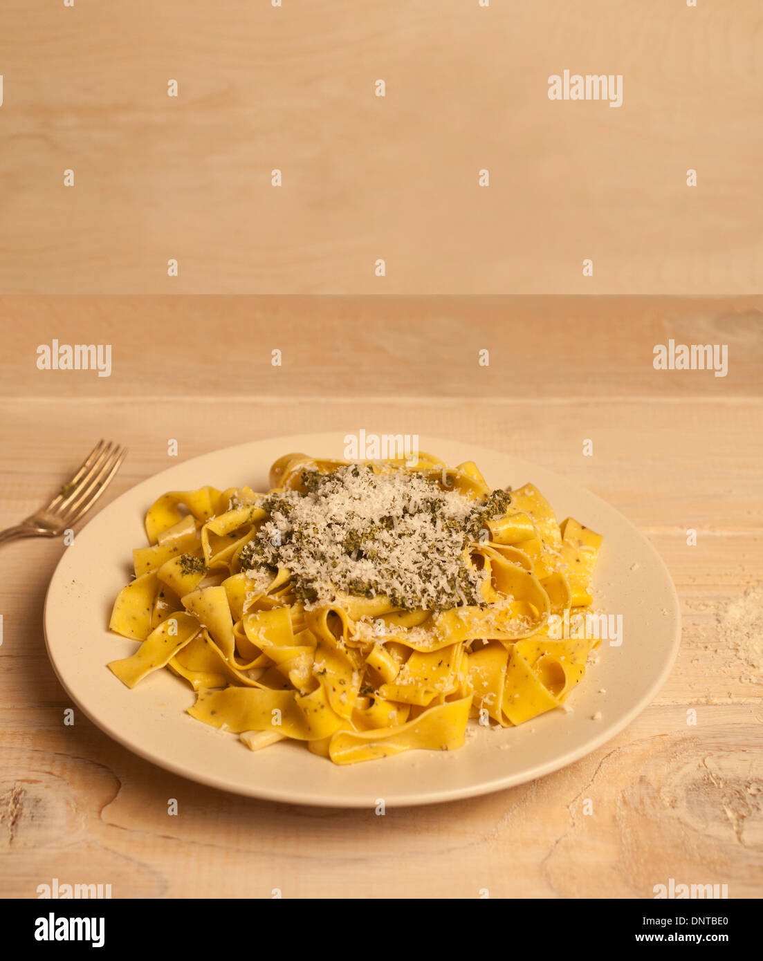 Simple pasta hi-res stock photography and images - Alamy