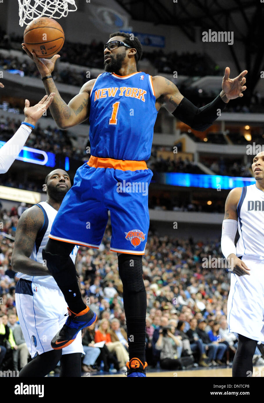 Amare Stoudemire Knicks 2022